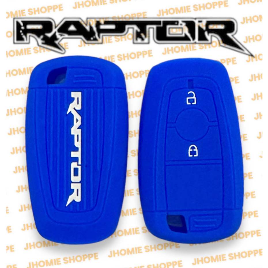 Ford Raptor/ Ranger Silicone Remote Key Cover / 1 piece | Shopee ...