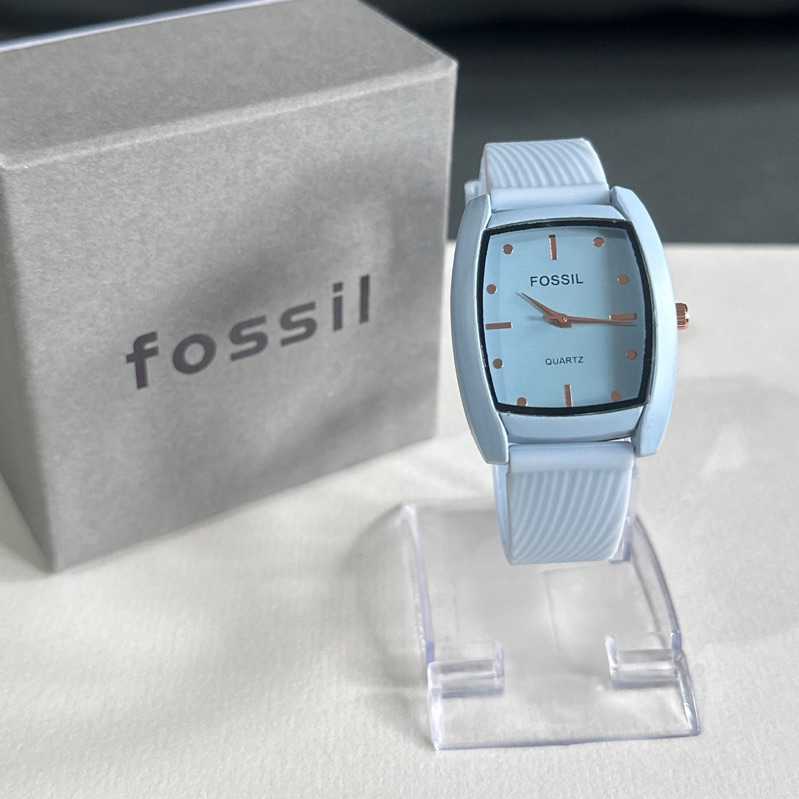 Rubber Watch (Unisex) | Shopee Philippines