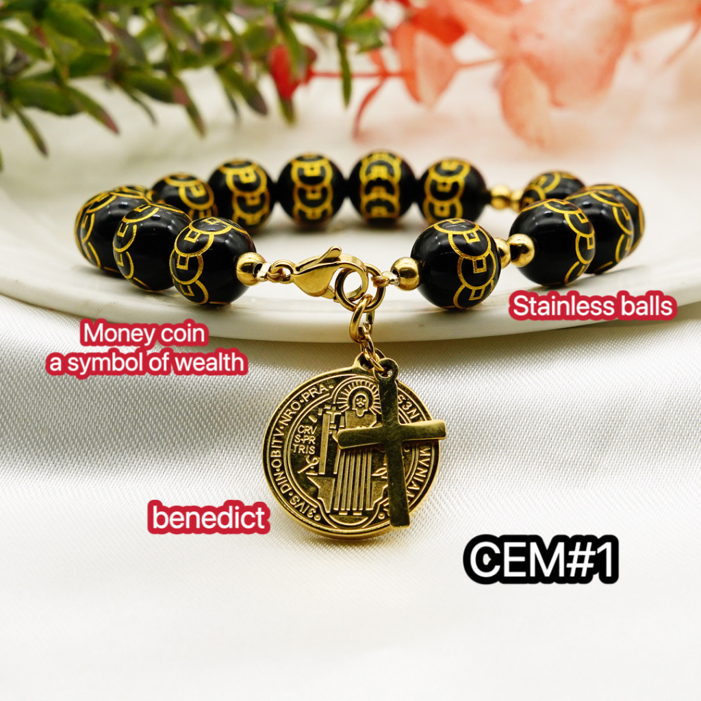 Lucky charm Mantra and money coin black mantra and money coin black ...