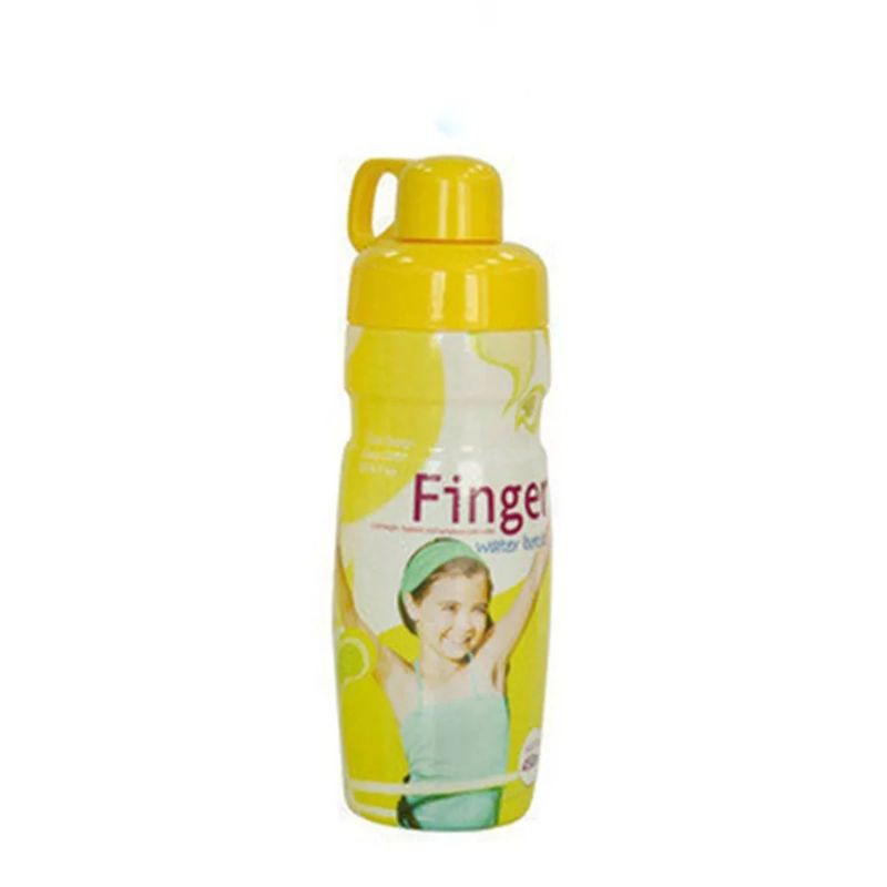 Locknlock Finger Bottle 450ML | Shopee Philippines