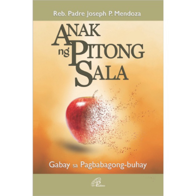 ANAK NG PITONG SALA | Shopee Philippines