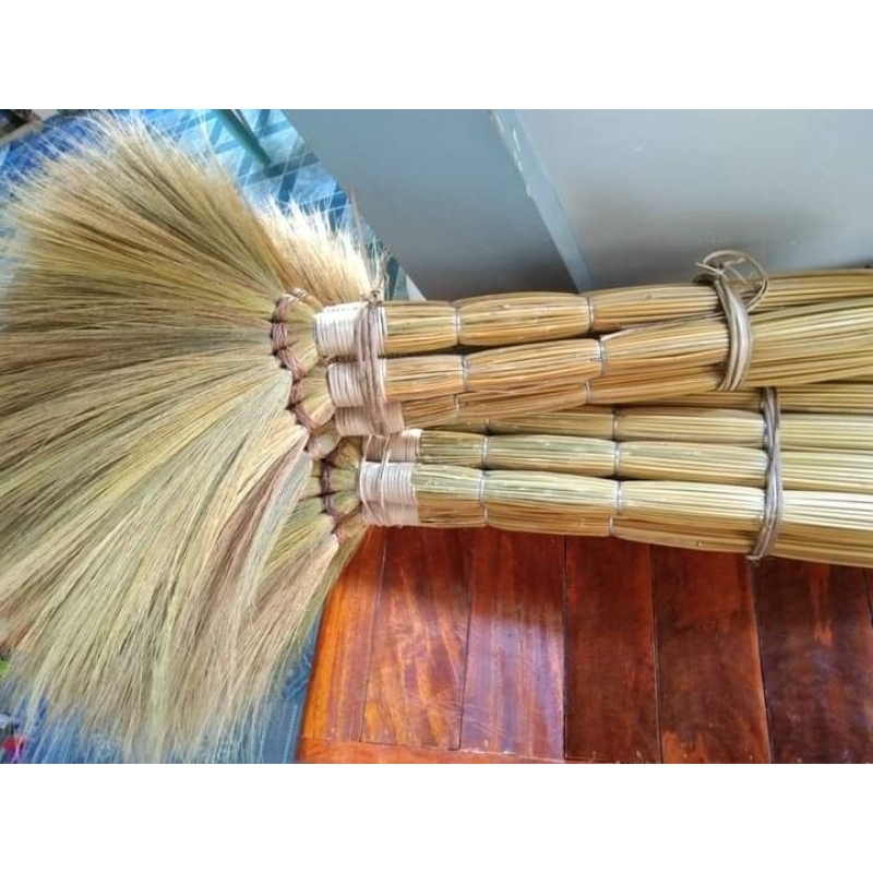 Walis Tambo/ Softbroom stick sold per piece | Shopee Philippines