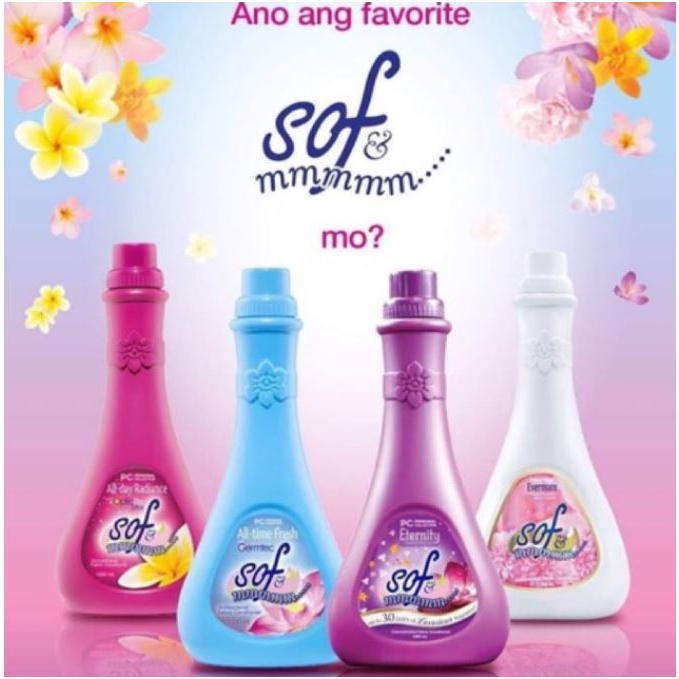 Original PC SOF & MMMMM….. Eternity|Evermore|All Time Fresh|AllDay ...