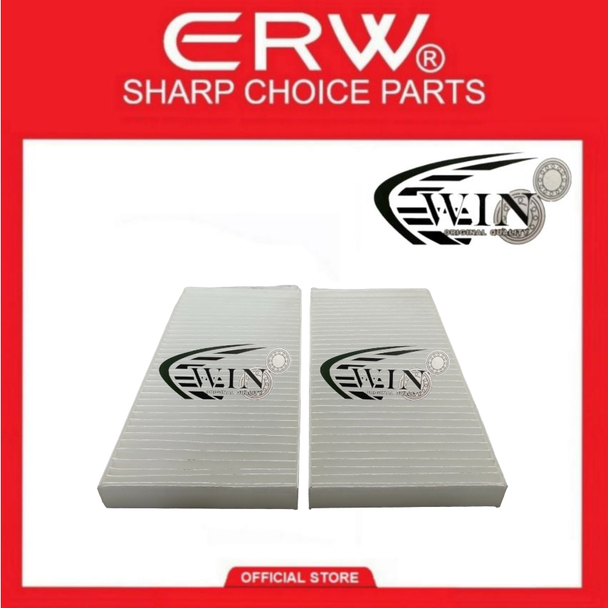 CABIN FILTER Replacement part no:.( 95861-65D00 ) SUZUKI GRAND VITARA ...