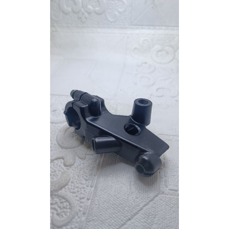 Side Mirror Clamp / Bracket - Honda RS150 / RS 150 ( Left Hand ...