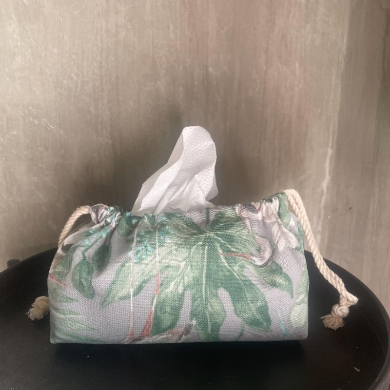 Tissue Holder for Interfolded Tissue up to 180 pulls | Shopee Philippines