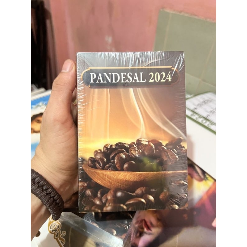 Pandesal 2024 (Daily Gospel and Reflection) - Tagalog | Shopee Philippines