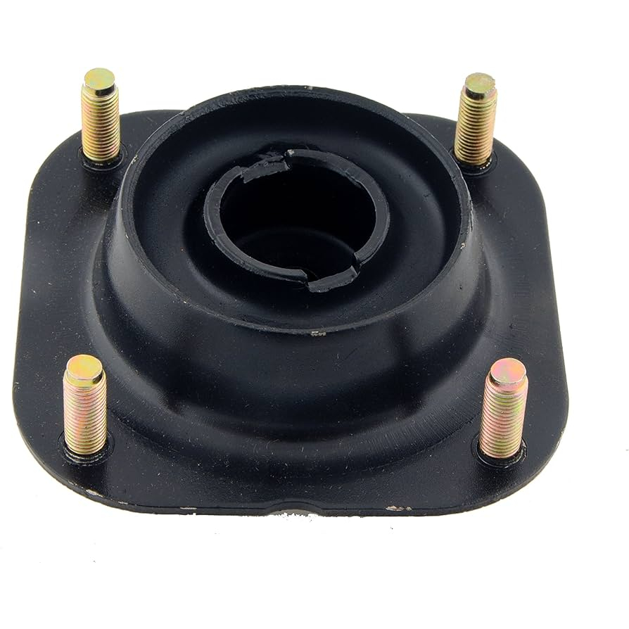 Mazda 323 1989-1996 FRONT Shock Mounting Mount SHOCK MOUNT!! B455-34-380 SHOCK MOUNT!! | Shopee ...