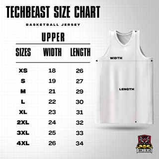 Elite Yellow Full Sublimation Basketball Jersey Techbeast ( CUSTOM NAME + NUMBER ) | Shopee ...