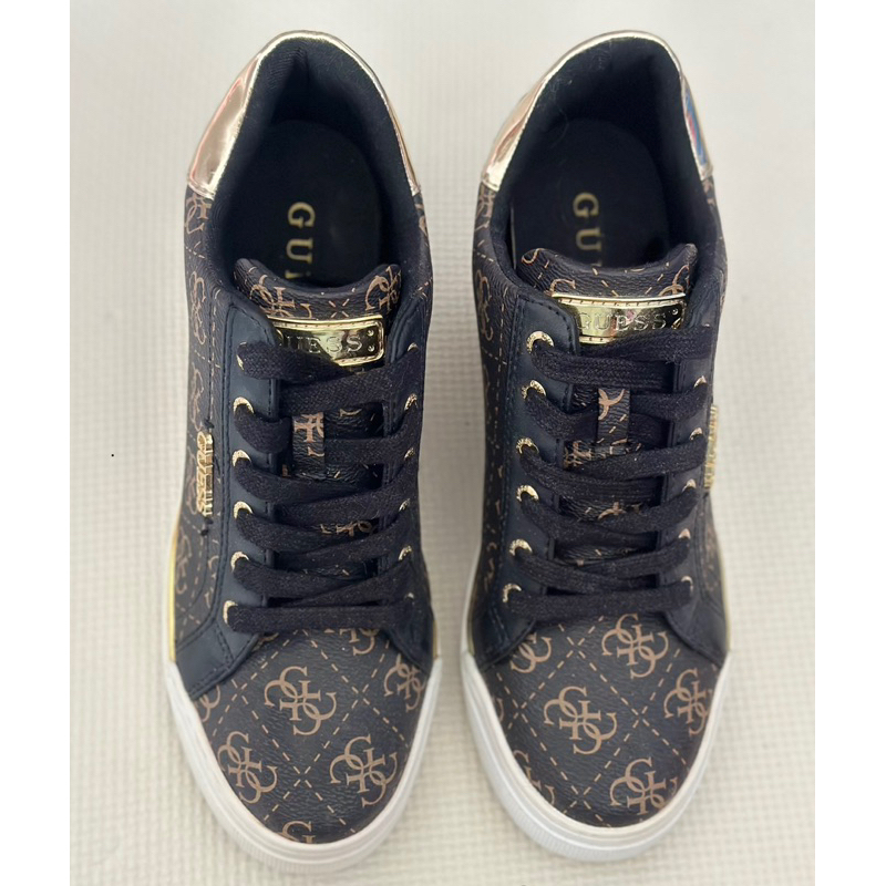 Auth Guess shoes boots | Shopee Philippines