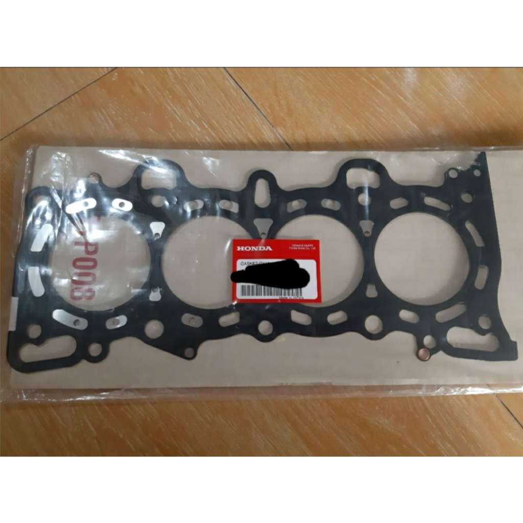Honda Original Cylinder Headgasket for Sohc Engine | Shopee Philippines