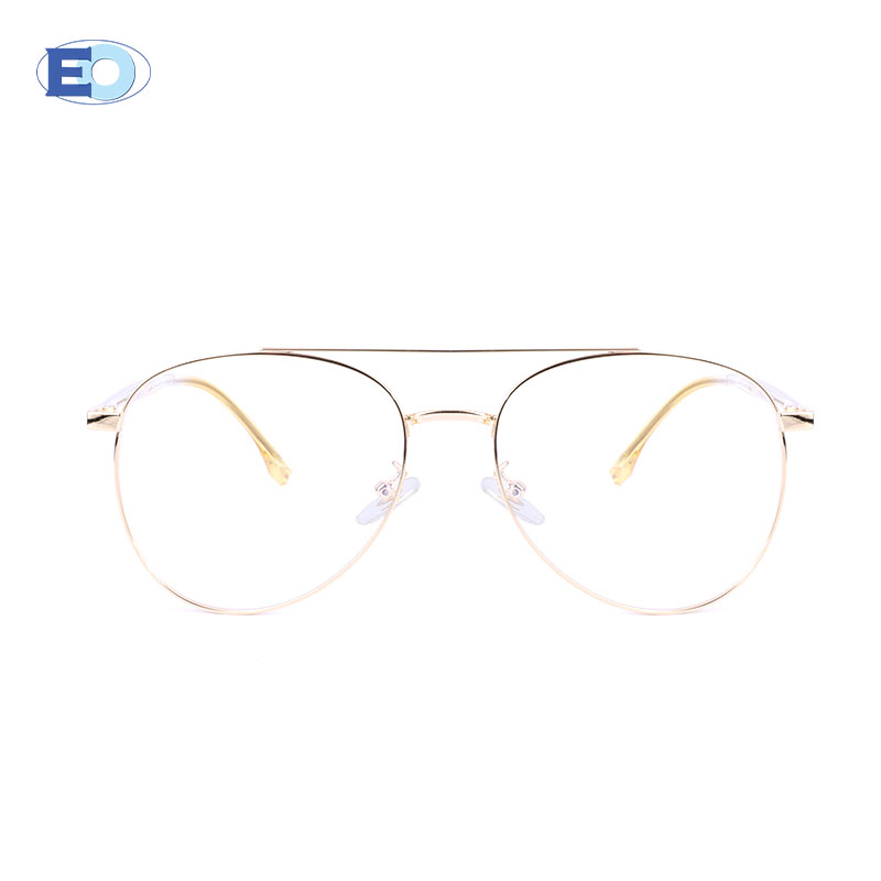 Eo Instyle In22028 Fashion Eyeglasses Frame For Men And Women Frame Only Shopee Philippines