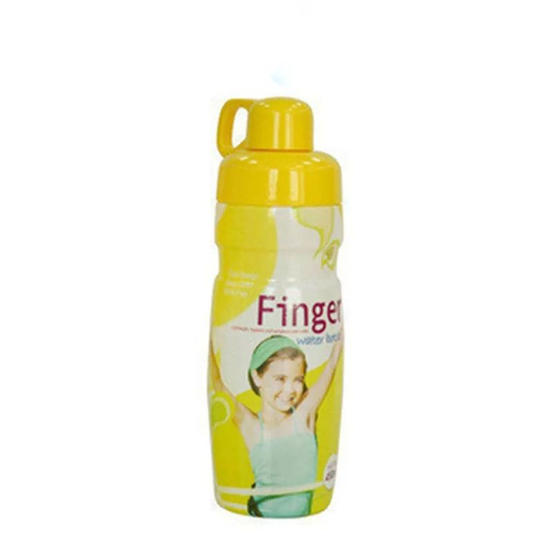 Locknlock Finger Water Bottle 450ML | Shopee Philippines