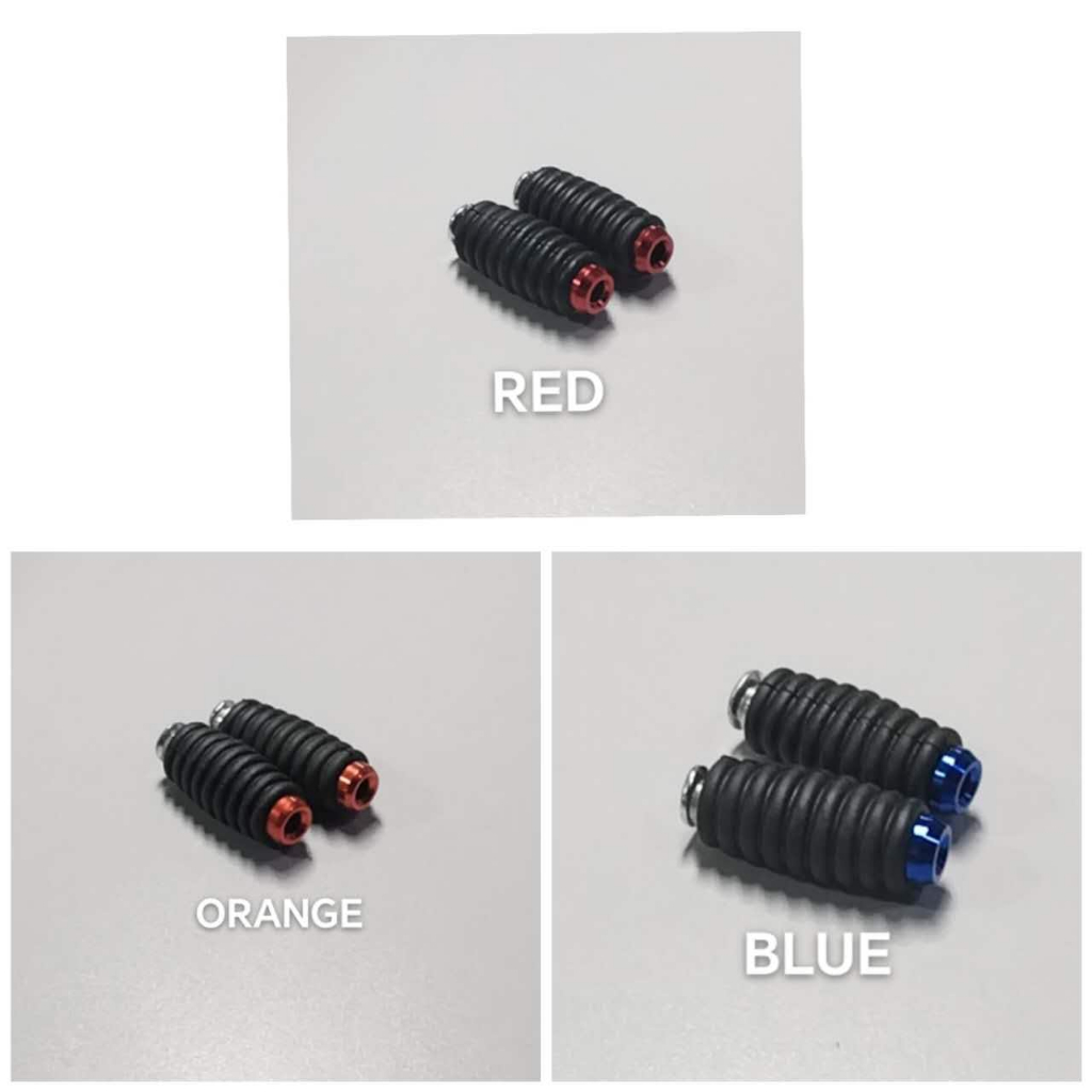 MOTORCYCLE SHIFTER BOLT FOR UNIVERSAL | Shopee Philippines