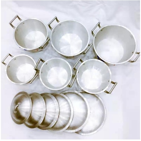 High Quality Extra caldero and Boiler caldero - (A1-A5 ) kaldero ...