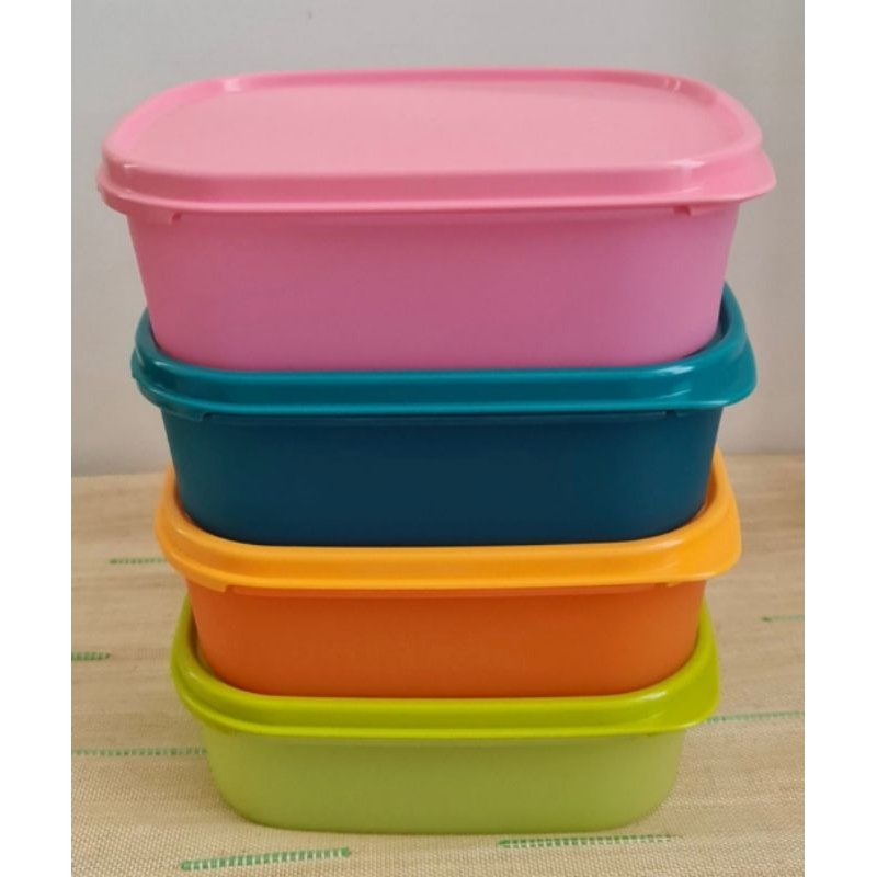 Tupperware Take Along Mate Bowl 850ml each | Shopee Philippines
