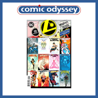 Comic Odyssey, Online Shop | Shopee Philippines