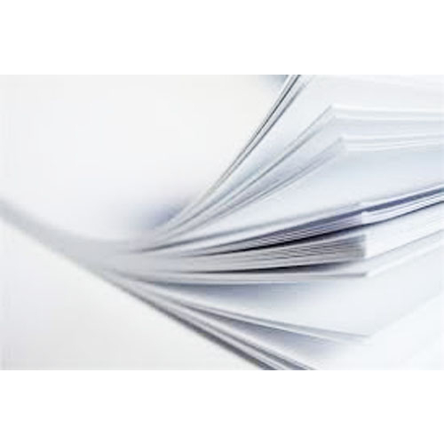 Bond Writing Paper Size A4 | Shopee Philippines