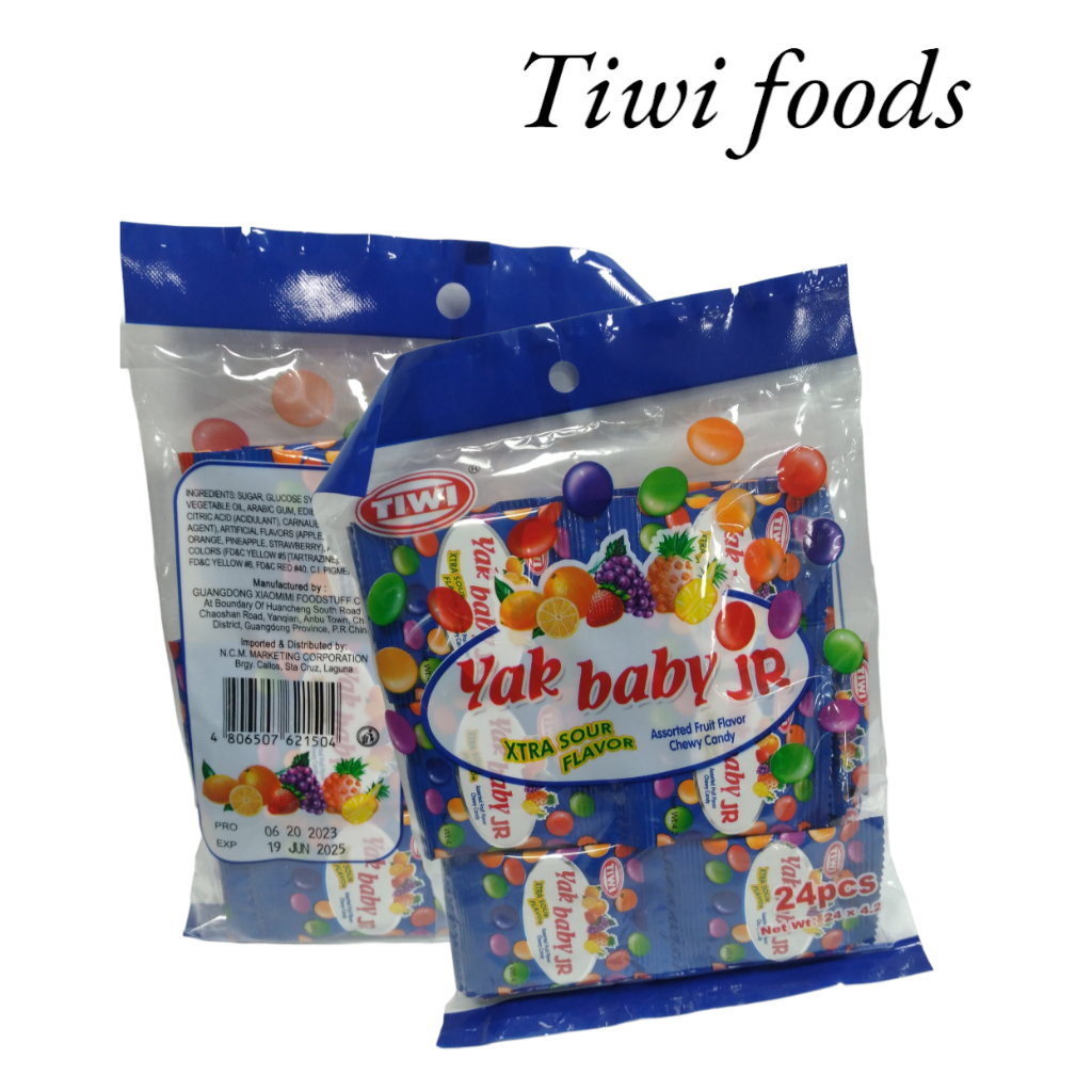 TIWI FOODS, Online Shop | Shopee Philippines