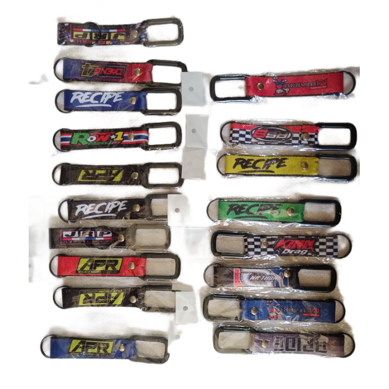 KEYHOLDER / KEYLACE / KEYCHAIN (Alloy) | Shopee Philippines