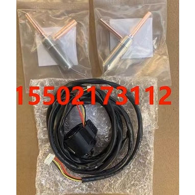 New Daikin Air Conditioner V3 Motorized Valve Coil RHXYQ14PY1 ...