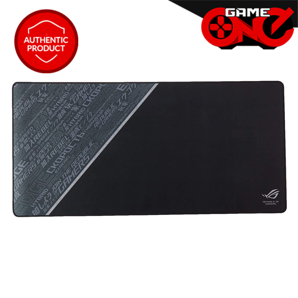Asus ROG Sheath Gaming Mouse Pad | Shopee Philippines