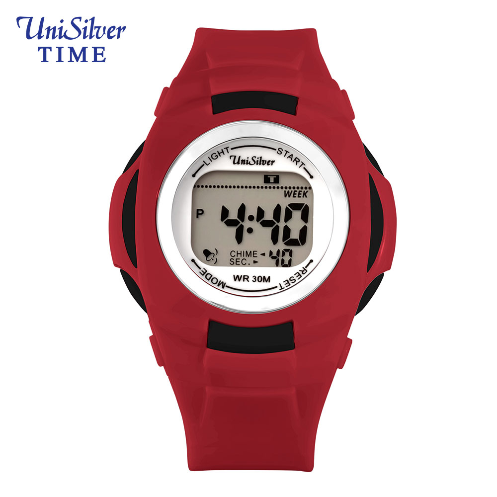 UniSilver TIME Champster Collection | Shopee Philippines