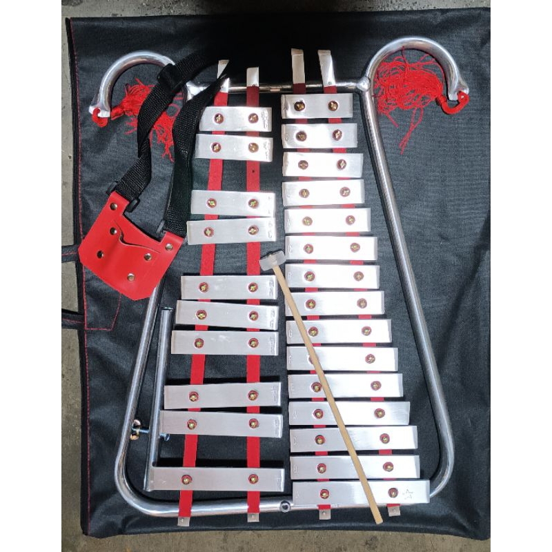Lyre Xylophone - Small, Medium, Large | Shopee Philippines