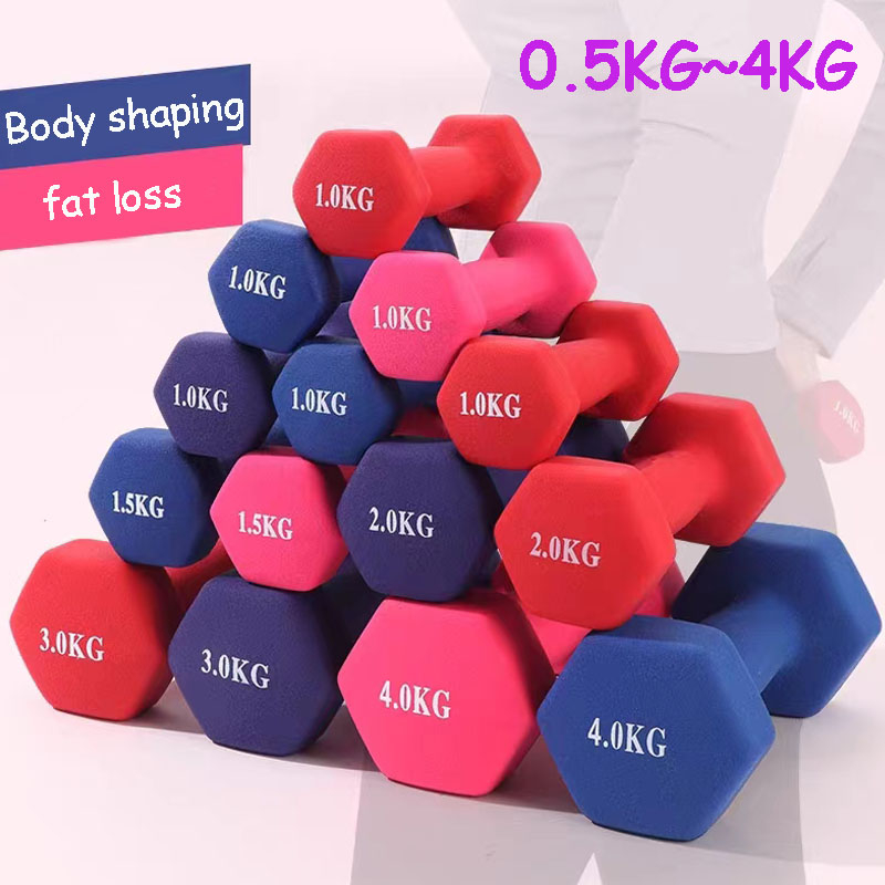 Dumbell Gym Dumbbell Exercise Fitness Dumbbells Lady Dumbbells Muscle ...
