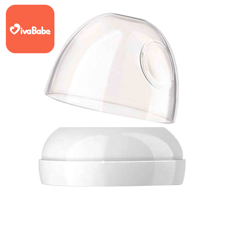 Avent baby bottle accessories Baby bottle cap Original smooth milk ...