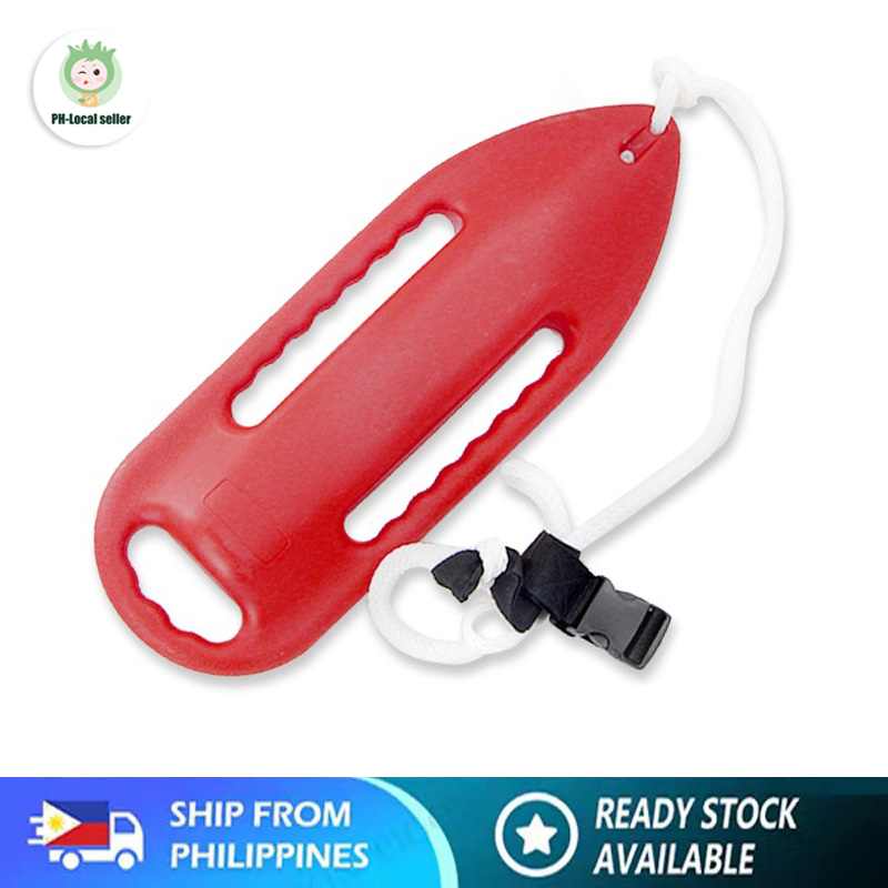 Rescue Can with Harness Towline Throw buoy flotation device 150kg-COD ...