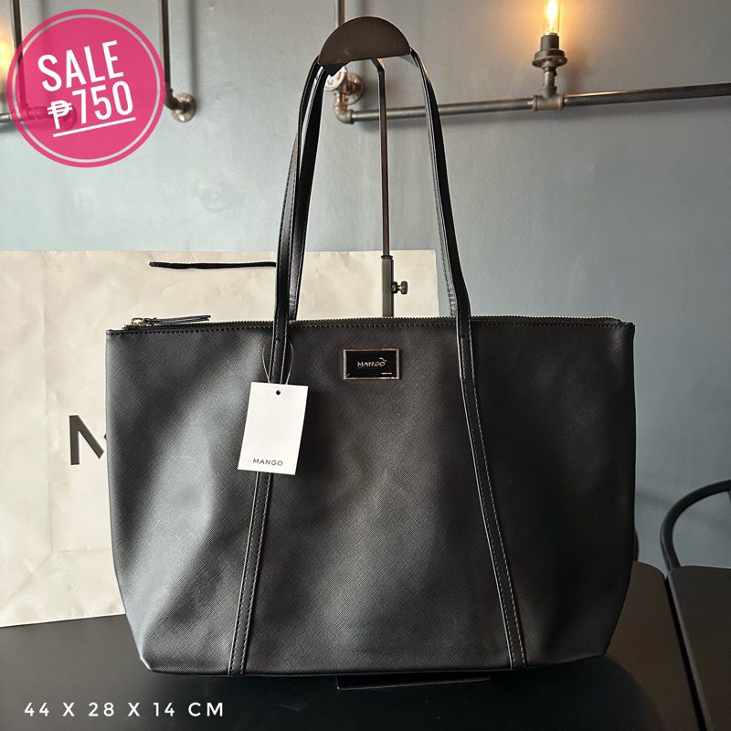 MNG Mango Bags (Original) | Shopee Philippines