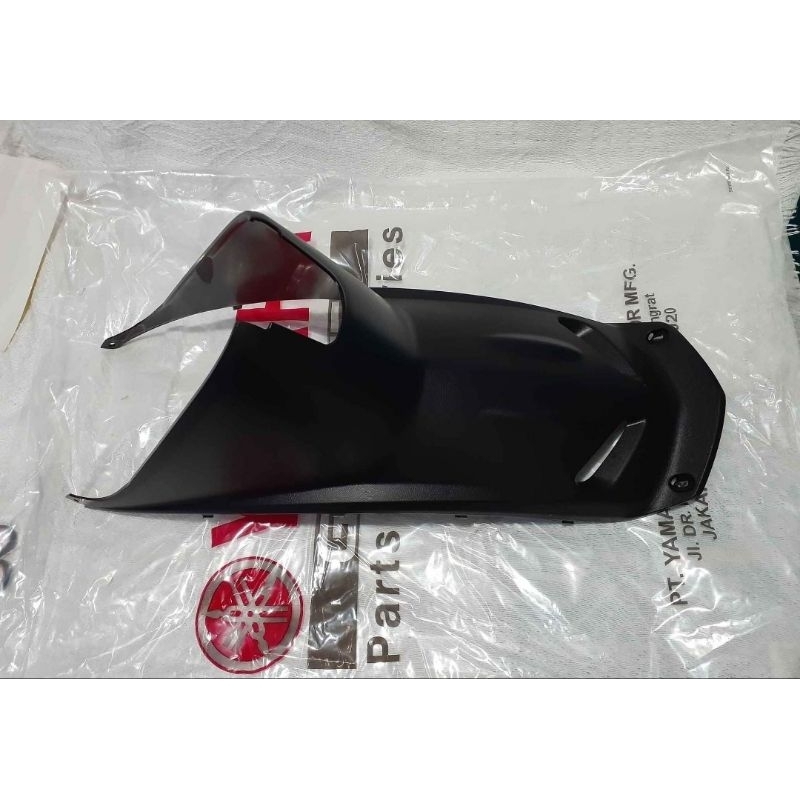 ORIGINAL ENGINE COVER YAMAHA MIO SPORTY/AMORE | Shopee Philippines