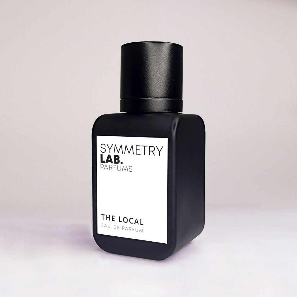 The Local by Symmetry Lab Parfums (Aventus X BR540 Vibe) | Shopee ...