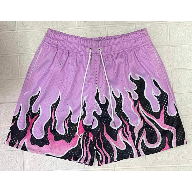 QUALITY MESH SHORT!! | Shopee Philippines