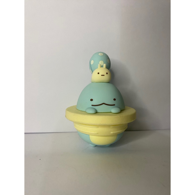 Sumikko Gurashi Tokage Hard Rubber Figure | Shopee Philippines