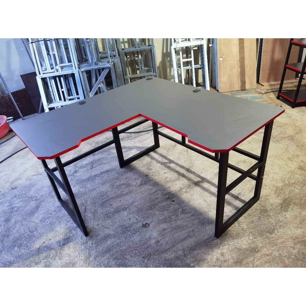 120CM x 90CM L-TYPE GAMING TABLES | Shopee Philippines