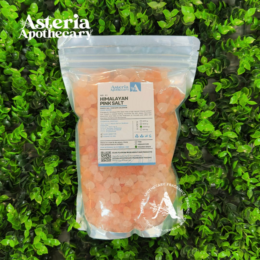 Pink Himalayan Salt Coarse Grain | Pink Salt | Pakistan | Food Grade ...