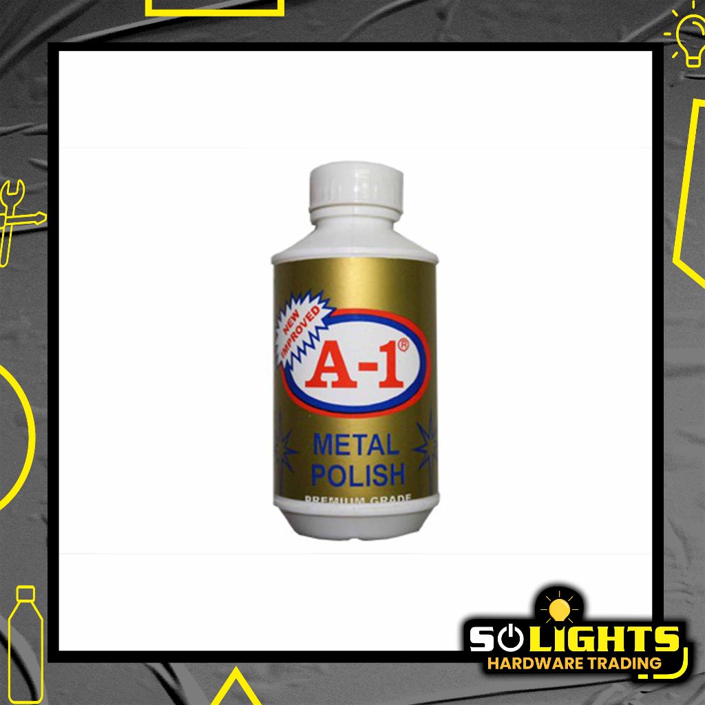 Shop metal polish for Sale on Shopee Philippines