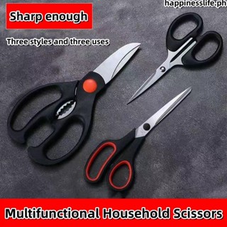kitchen scissors - Best Prices and Online Promos - Jan 2024 | Shopee Philippines