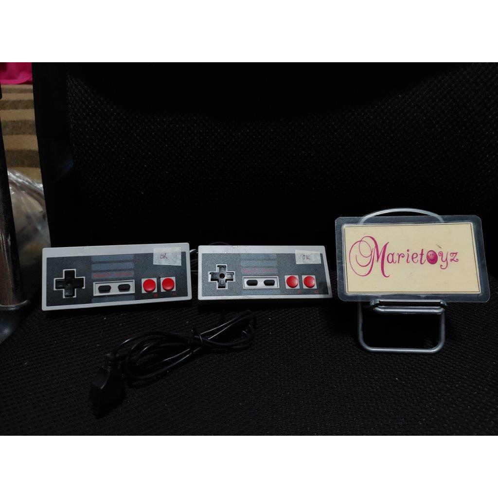Family Computer Clone Controllers, NES Edition | Shopee Philippines