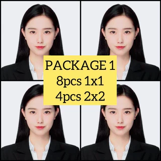 Shop 2x2 id picture for Sale on Shopee Philippines