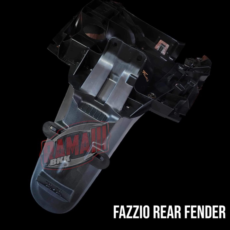 Fazzio Rear Fender Original | Shopee Philippines