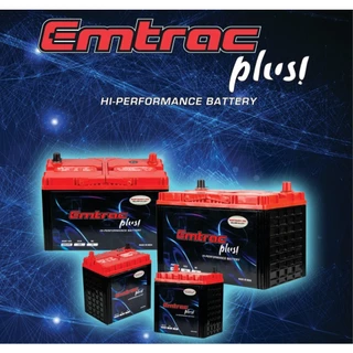 Shop emtrac battery for Sale on Shopee Philippines