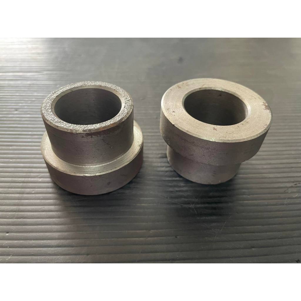 COLLAR BUSHING SET 1 1/8 (2 PCS) FOR CONCRETE MIXER SHAFT | Shopee ...