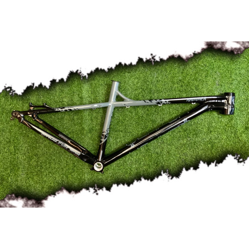 Weapon hammer Frame 27.5(M) | Shopee Philippines