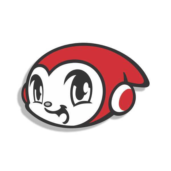 anime red laminated vinyl sticker matte | Shopee Philippines