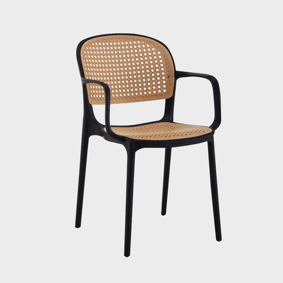 ELEGANZ Solihiya With Arm Rest | Shopee Philippines