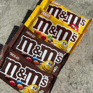 mnm chocolate - Best Prices and Online Promos - Nov 2024 | Shopee ...