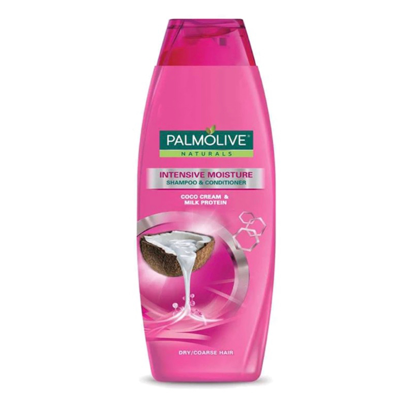 Palmolive Naturals Shampoo 400ml | Shopee Philippines